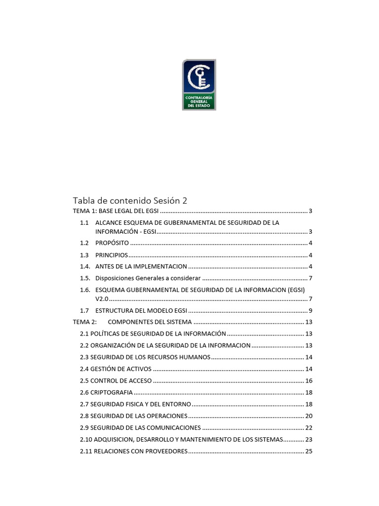Manual - Sesión2 V6 | PDF