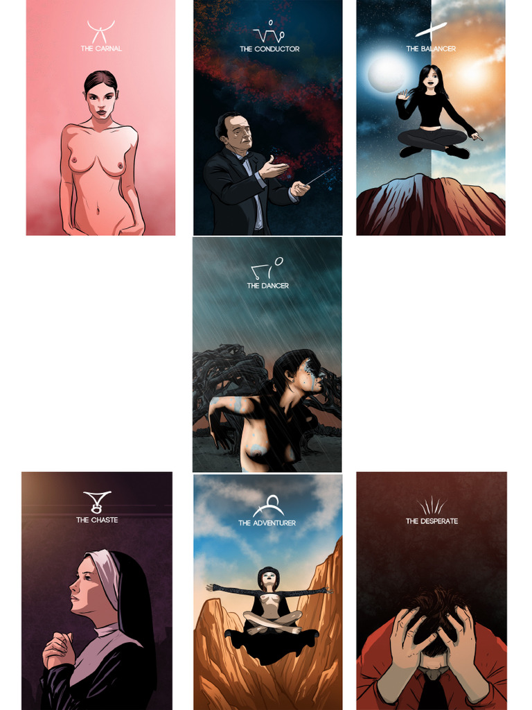 Cartas 40 Servidores | PDF