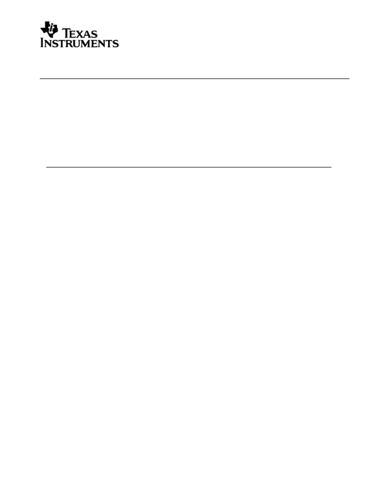 Slaa 114 | PDF