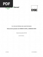 Data Standar Kabel Dan MCB Dan Busbar | PDF | Sains & Matematika | Komputer