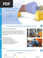 ISO 10816 Vibration Standards Guide | PDF | Machines | Engines