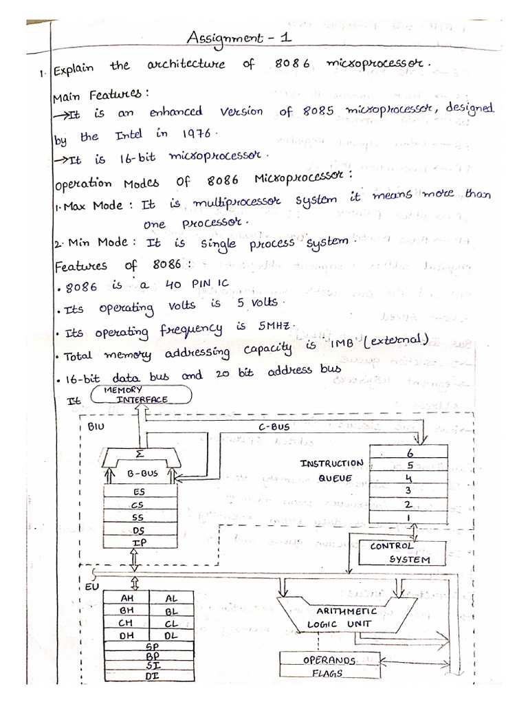 FMM Assignment-1 | PDF