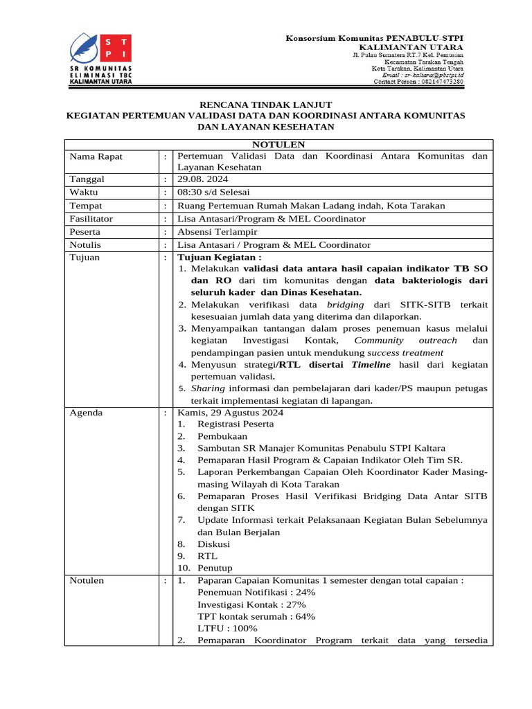 RTL BL 47 (29.08.2024) | PDF