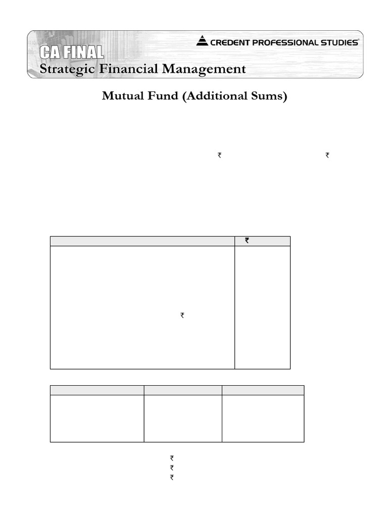 Additional Sums MF FM24 1041897 PDF