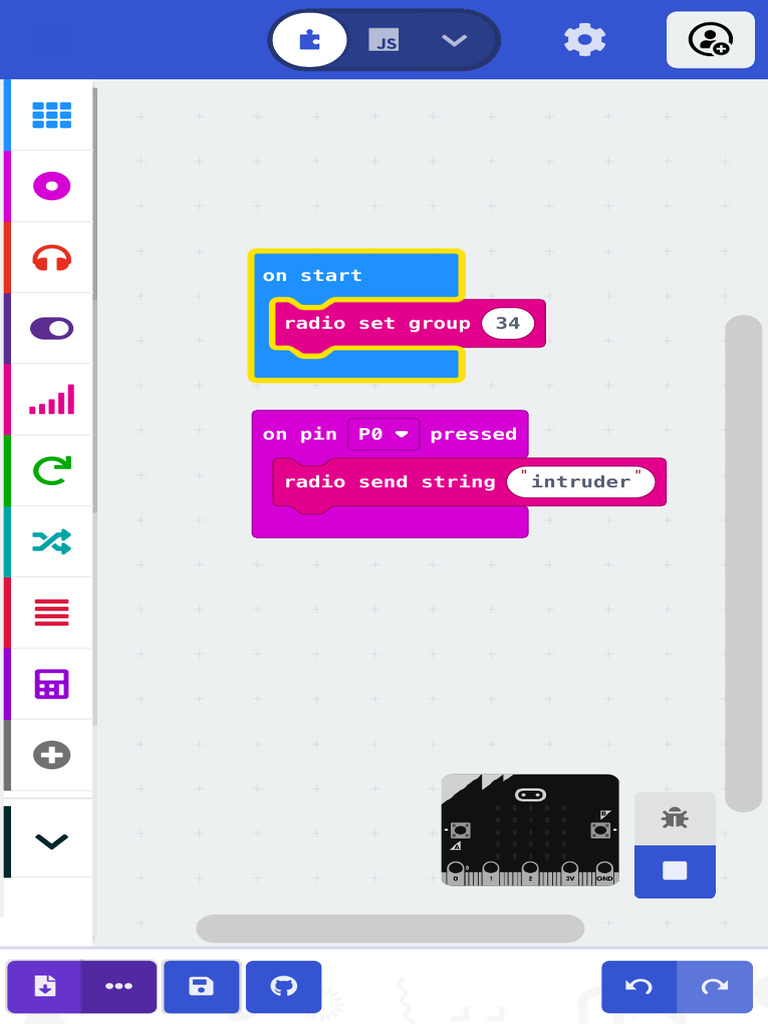 Microsoft Makecode For Microbit | Pdf