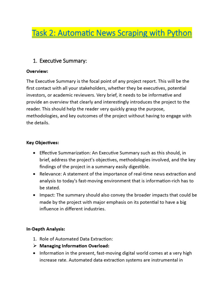 CodEvo Solutions TASK 2 | PDF