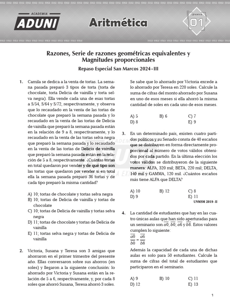 AR RS Sem01 | PDF