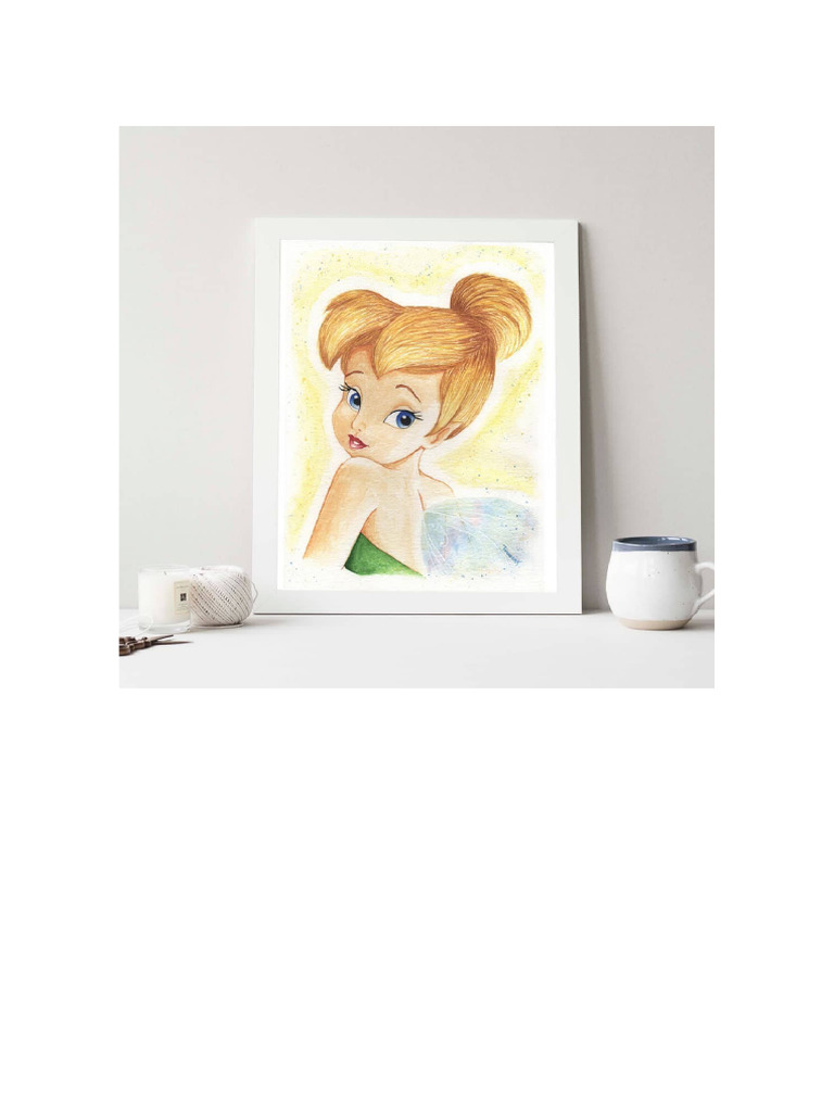Tinker Bell | PDF