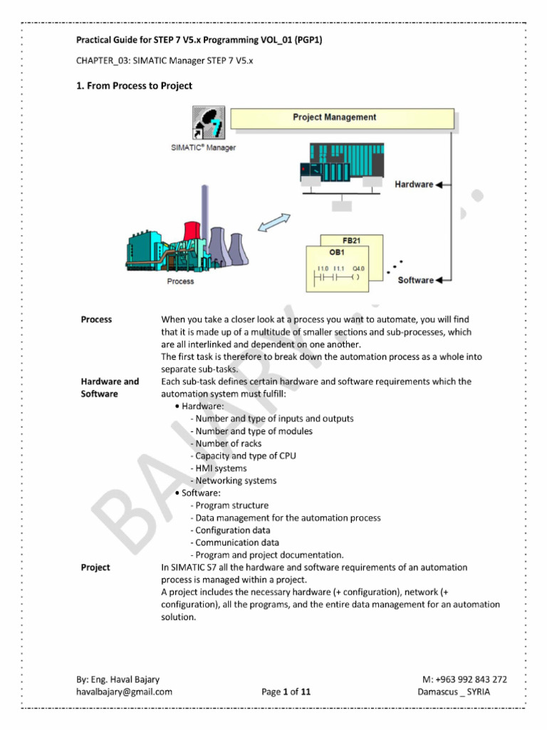 PGP1 CH 03 L | PDF