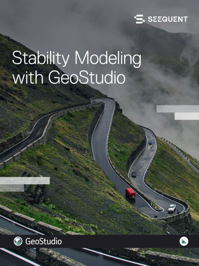 Slope Stability Modeling | PDF