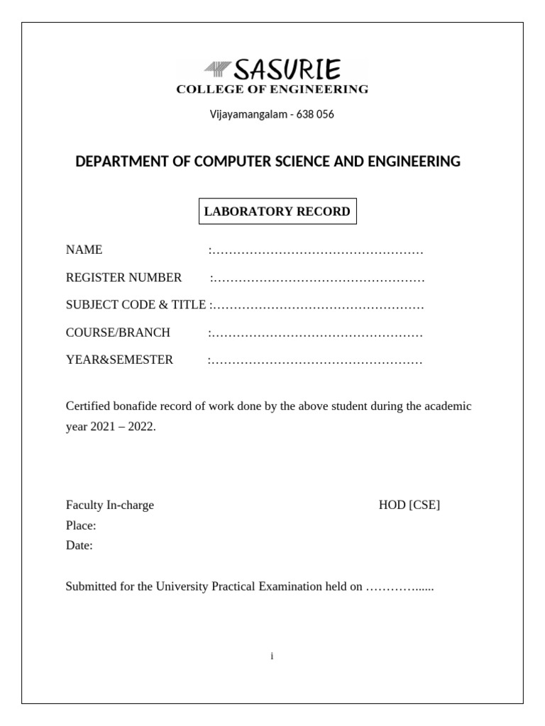 Cloud Computing Manual 1 Pdf