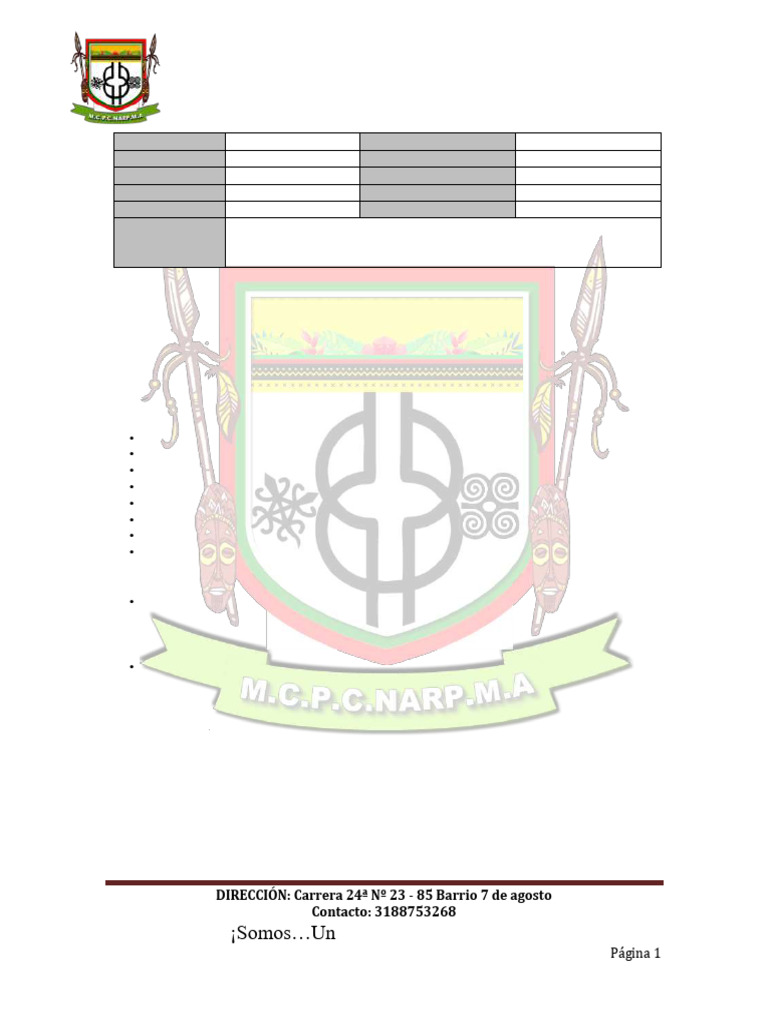ACTA 007 DE 2021 Regalias Mecanismos de Postulacion | PDF