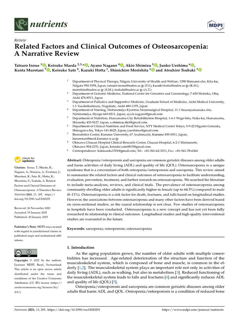 nutrients-13-00291-v2 | PDF