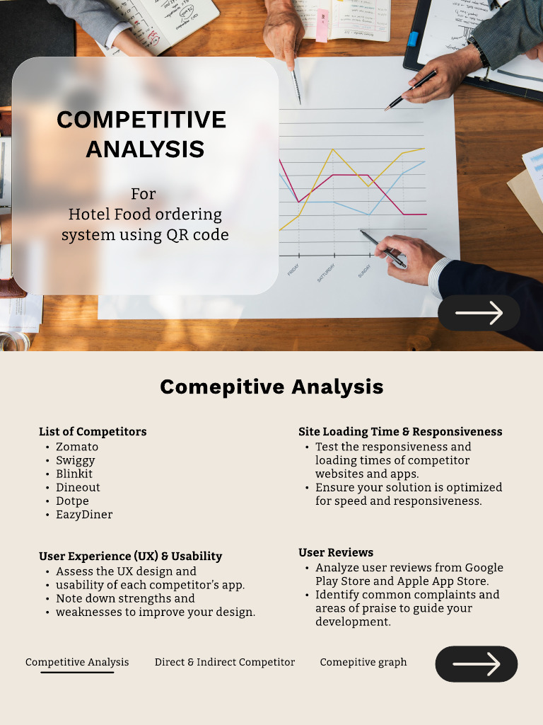 Competitive Presentation1 | PDF