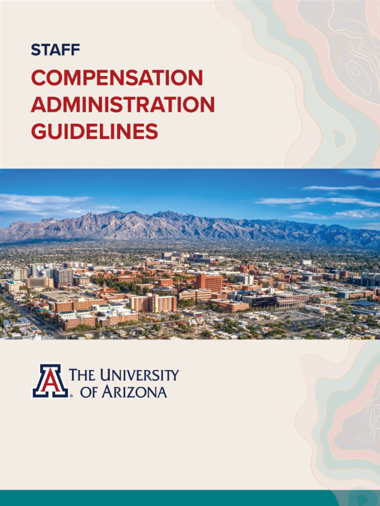 Compensation Administration Guidelines | PDF | Salary | Business