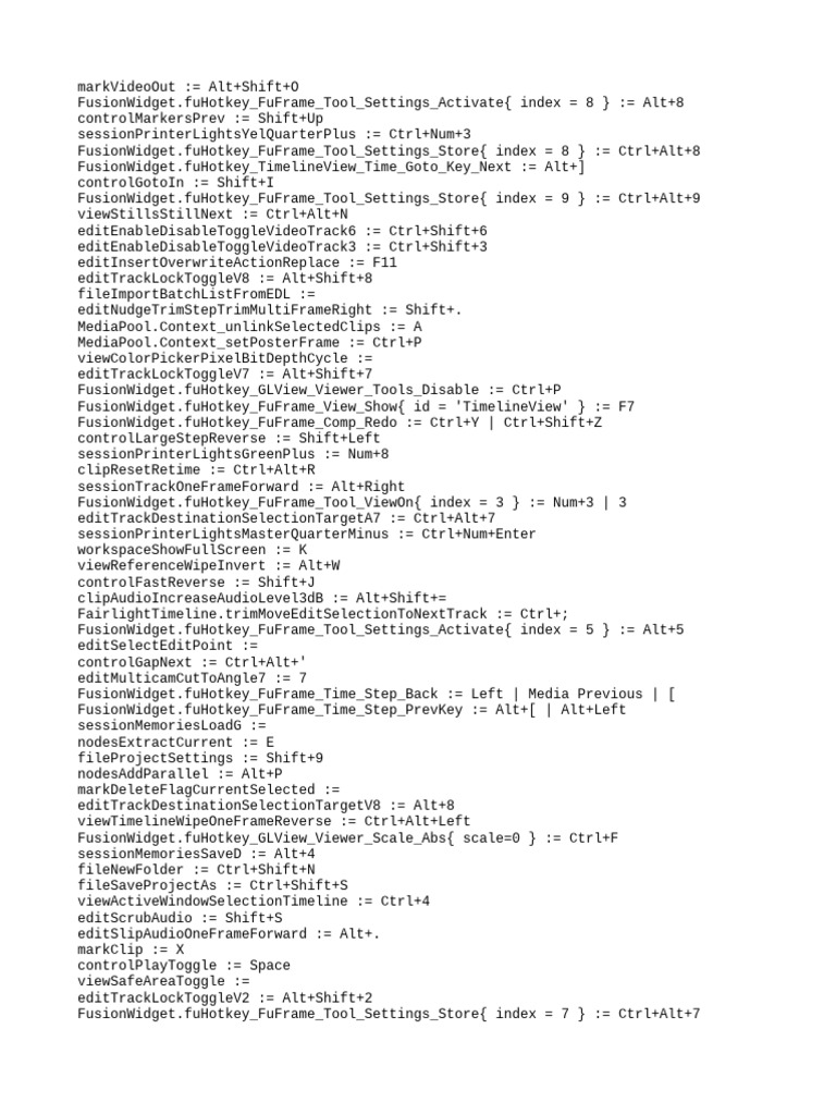 Gabyresolveteclado2 Keys | PDF