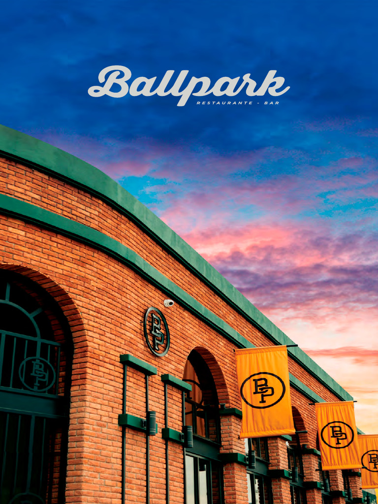 Ballpark Alimentos | PDF
