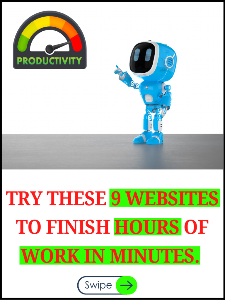 best-productivity-tools-pdf