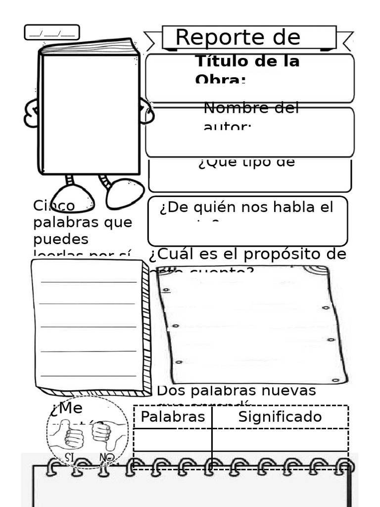 Mi Mantita Linda Reporte | PDF