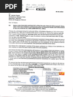 Consignment Security Declaration: ICAO-WCO Joint Workshop Air Cargo ...