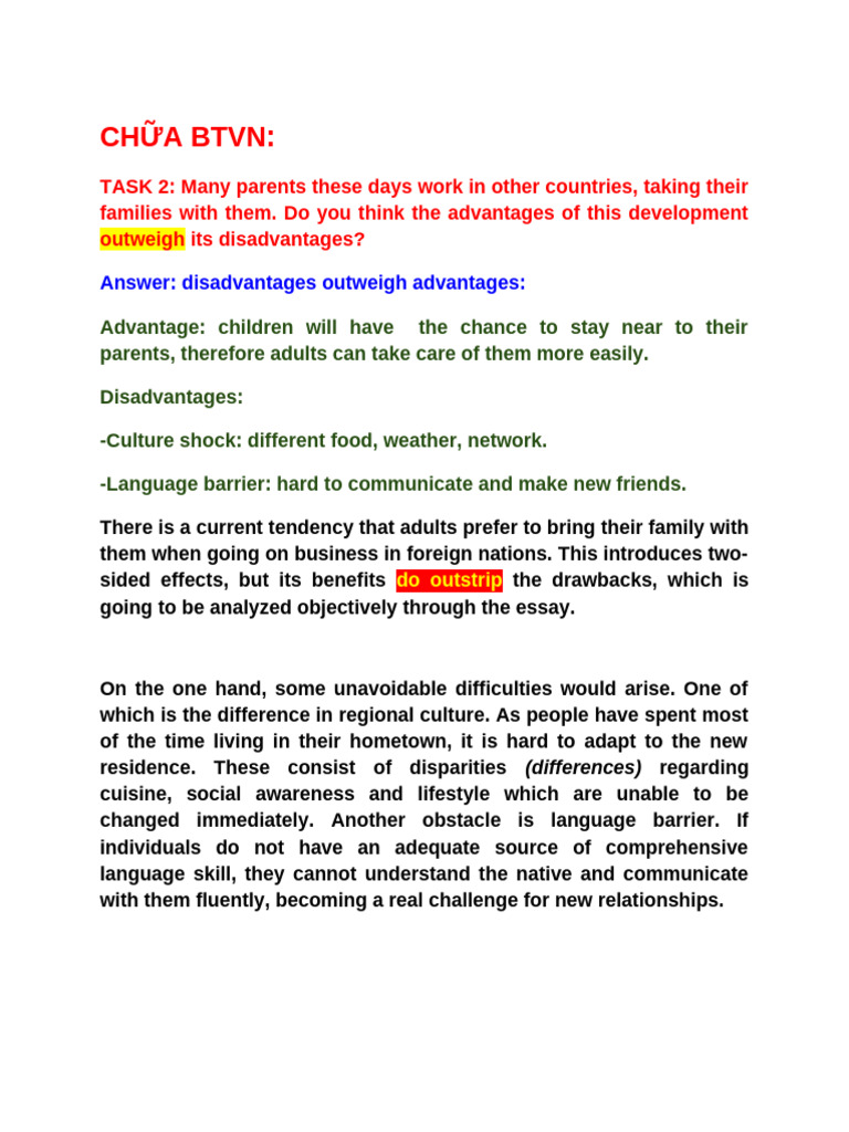 Task 2 - Discussion P1 | PDF