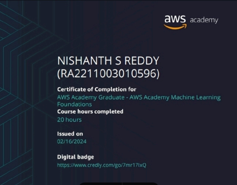 Aws Certfication | PDF