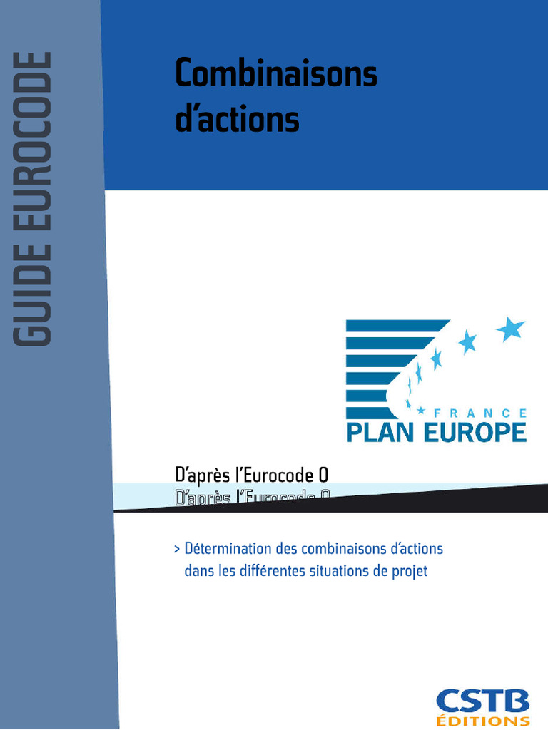 Bael À Eurocodes | PDF