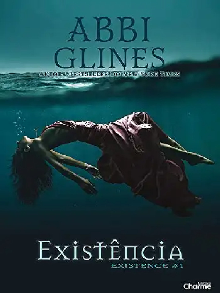 Existencia Existence Livro 1 Abbi Glines | PDF