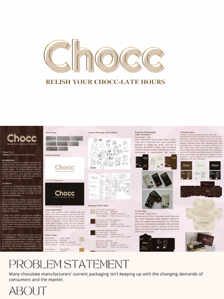 Chocc | PDF