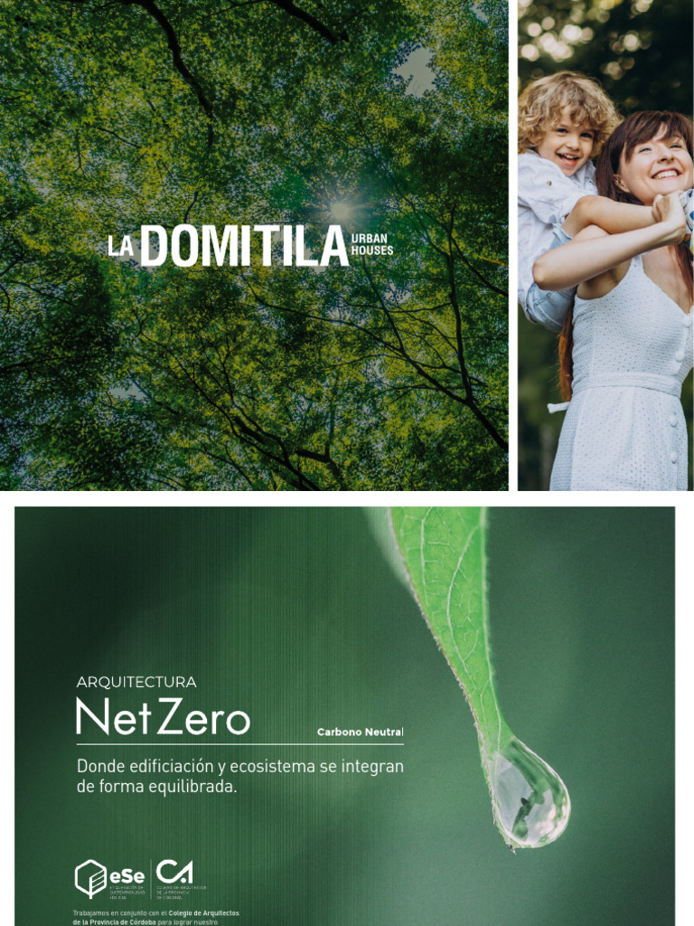 La Domitila Brochure | PDF