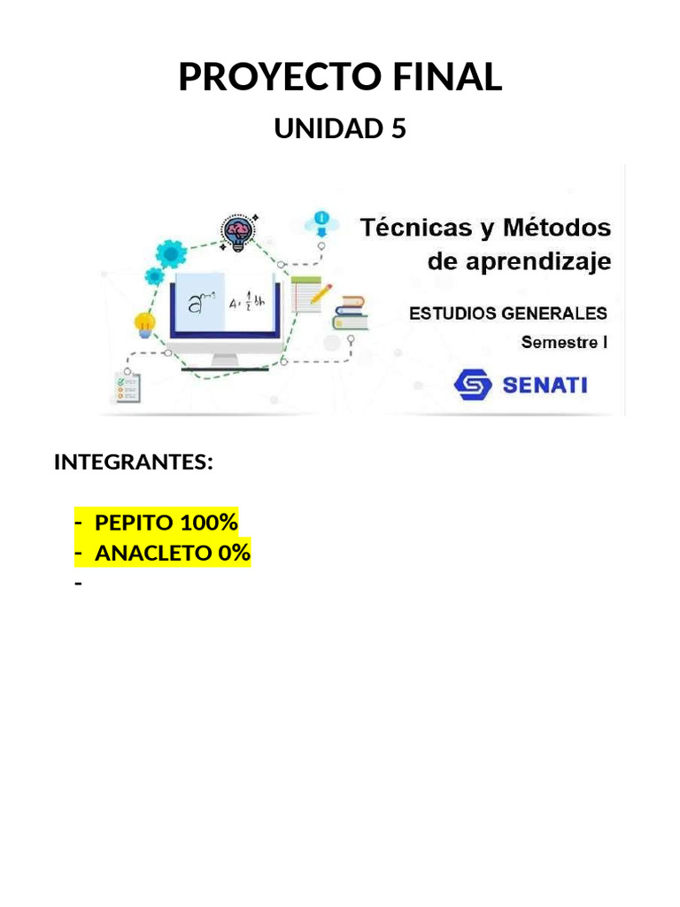 Proyecto Final (1) 2 | PDF