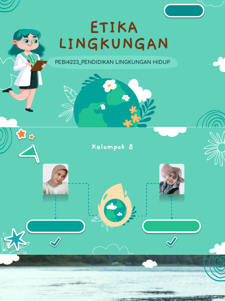 Kelompok 8 - Modul 9 - Pebi4223 | PDF