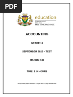 Grade 11 Maths Lit Conversions | PDF | Volume | Measurement