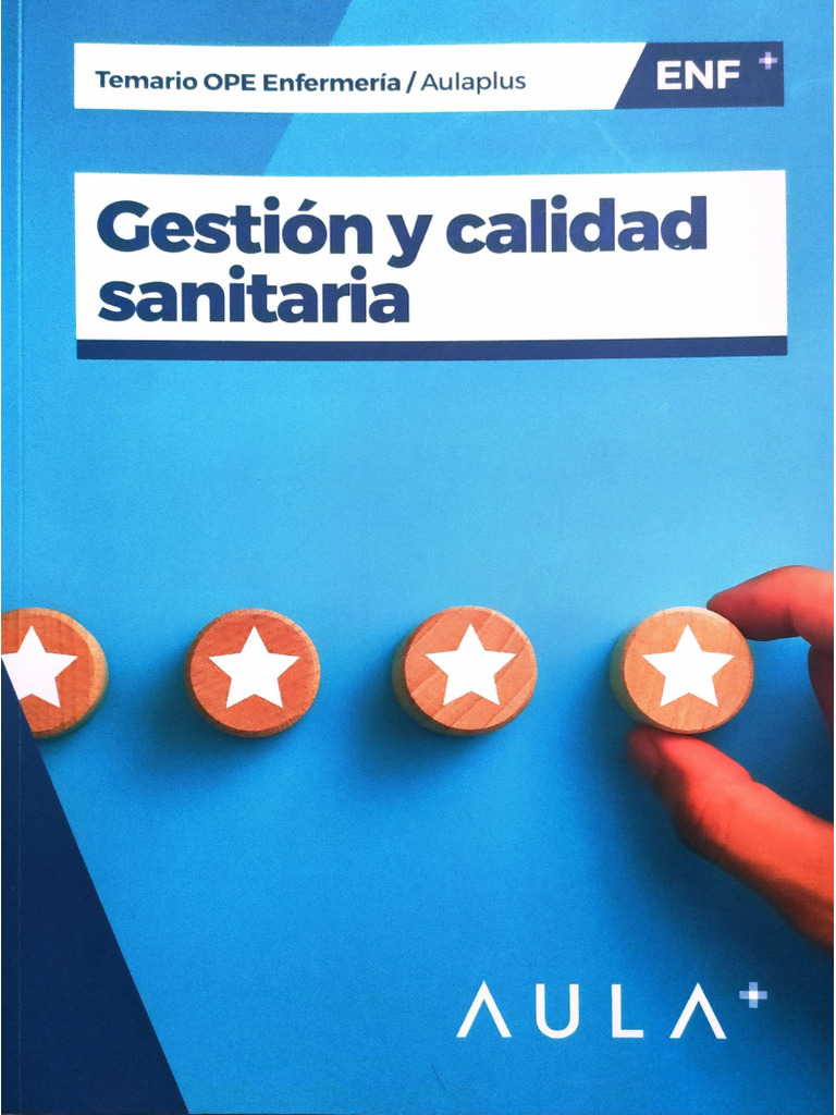 Gestión Sanitaria | PDF