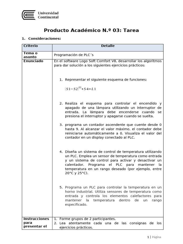 Producto Académico 3.vf | PDF