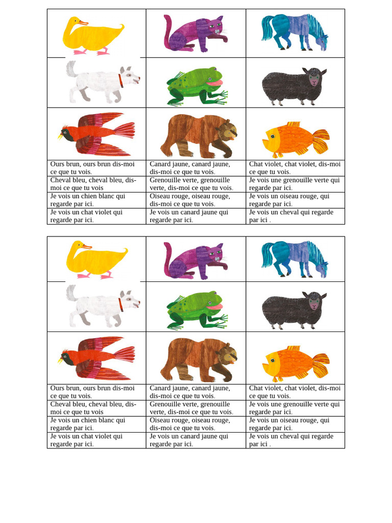 Ours Brun | PDF