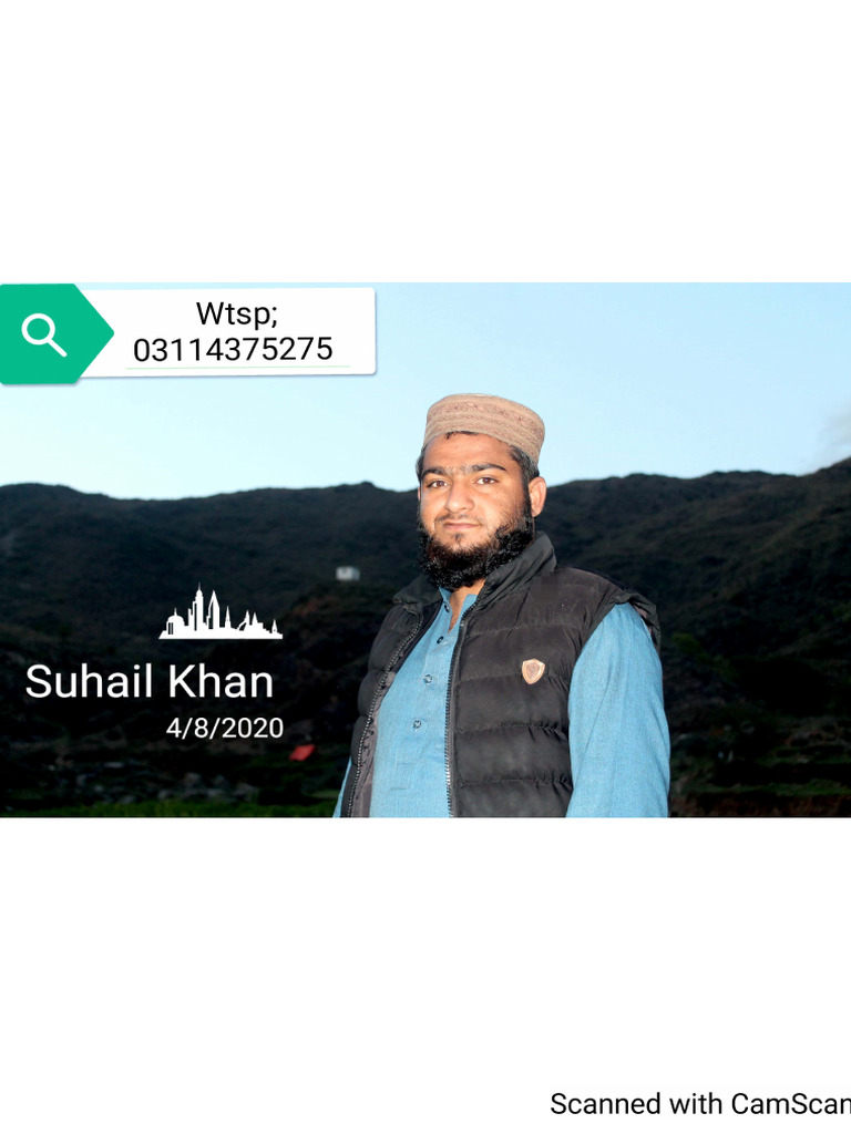 Preposition by Sir Naseem | PDF