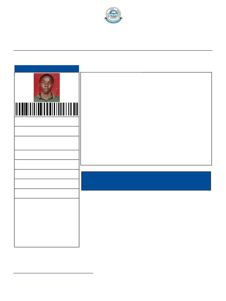 Online Application | PDF