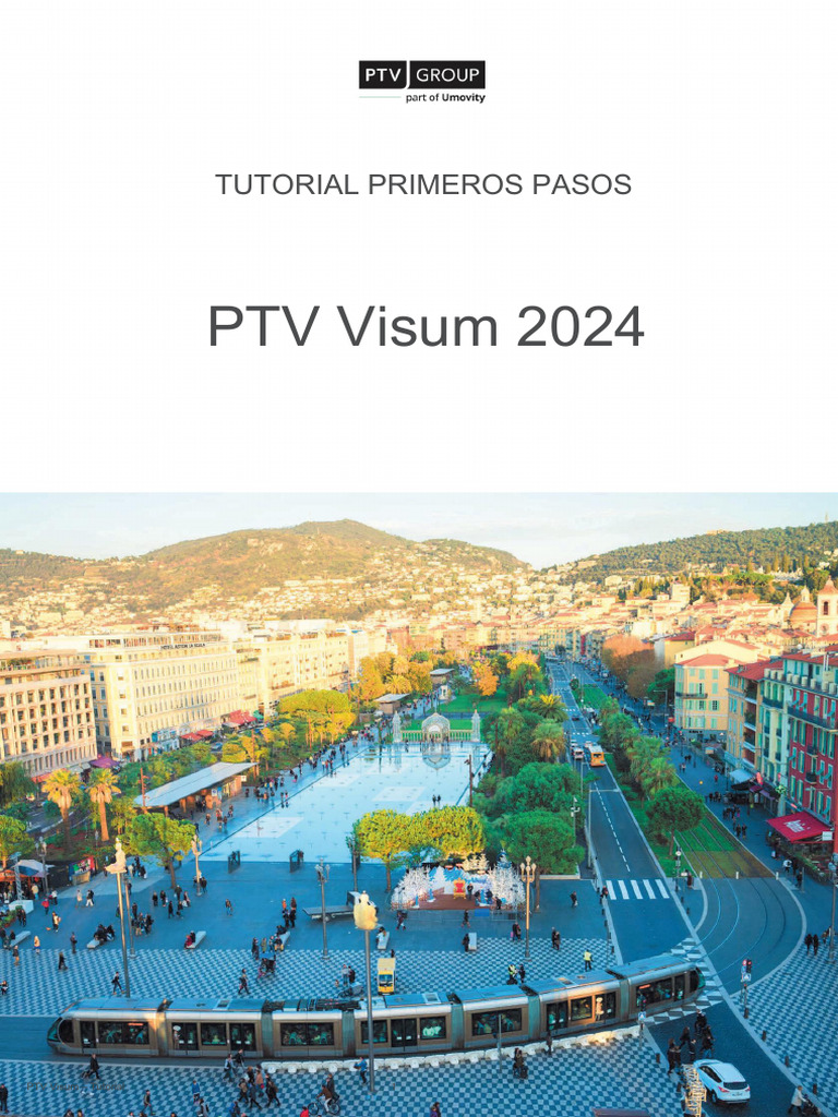 First Steps Tutorial ENG | PDF