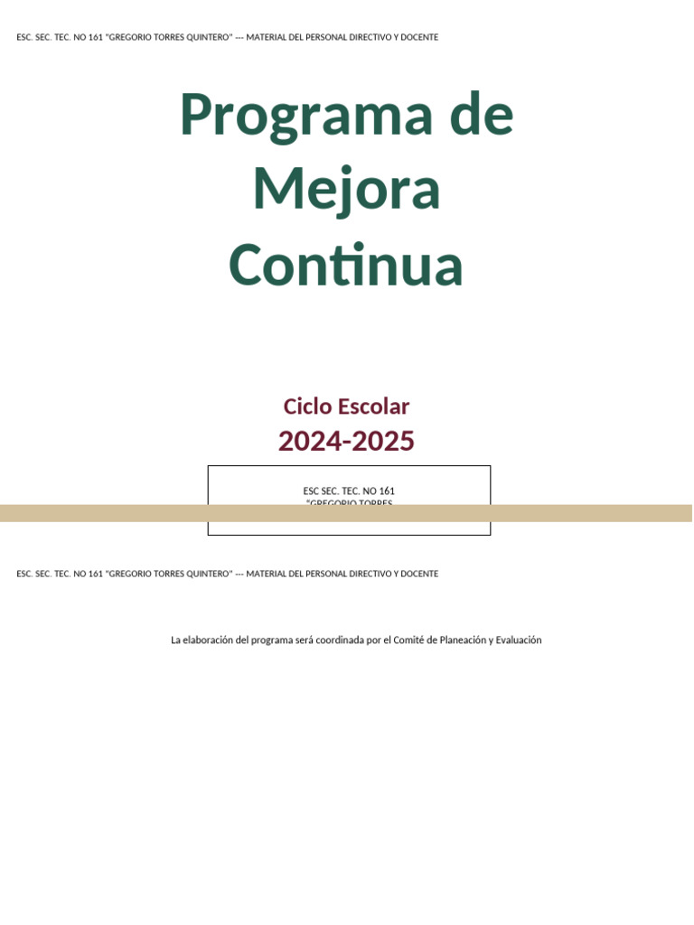 PMC Formato | PDF