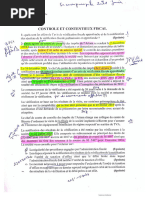 Cours IRPP-Is Version 2024-2025 | PDF | Impôt sur le revenu | Impôts