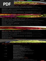 AMT & PMT Snacks Copy 2 2 | PDF | Sauce | Chutney