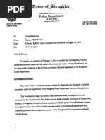 Affidavit of FBI Special Agent Chenee Castruita (US v. Matthew Farwell ...
