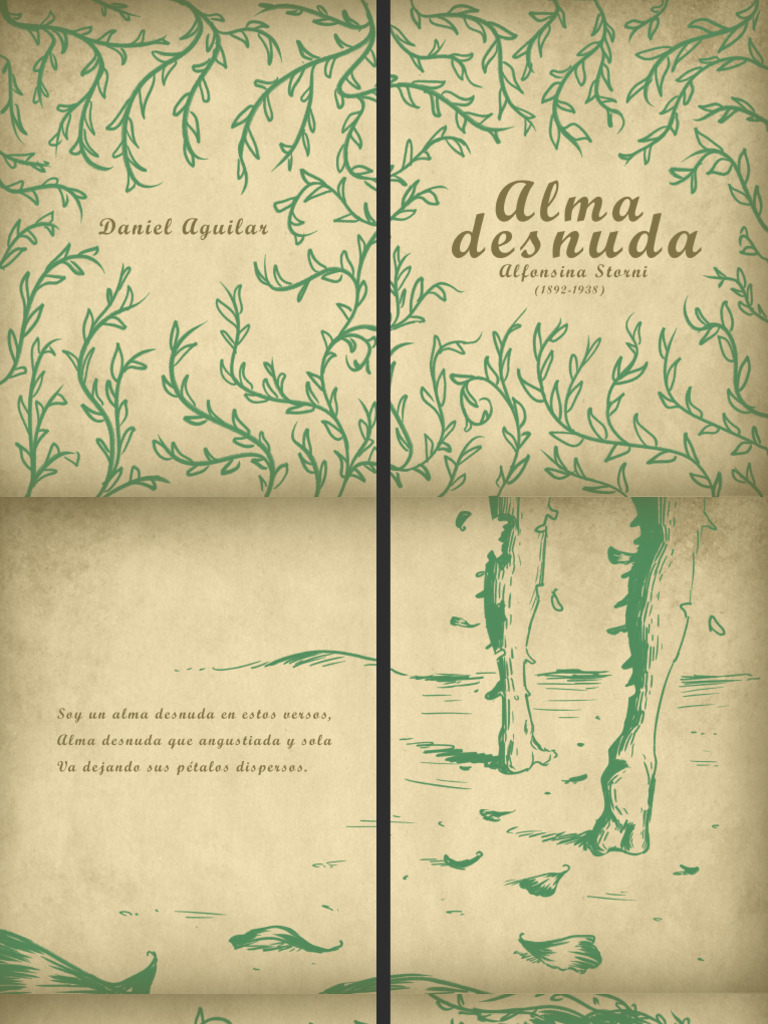 Libro Alma Libre | PDF