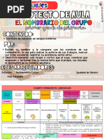 Actividades con Fichas Rojas y Azules | PDF