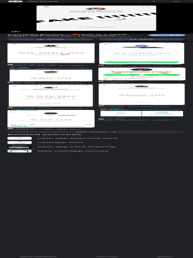 Cashapp Tags - Google Search | PDF