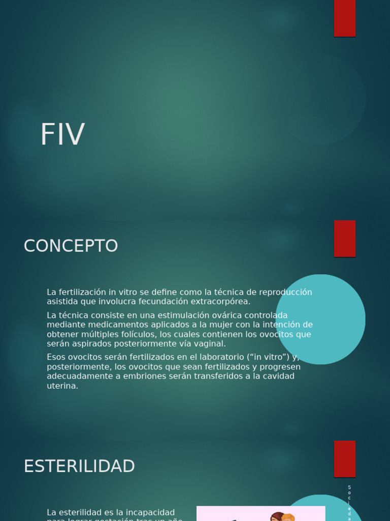 Fiv | PDF