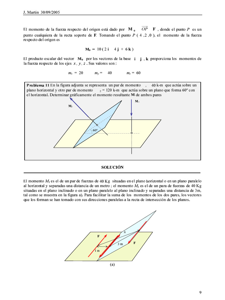 (Ejercicios Resueltos) - Cap5 | PDF