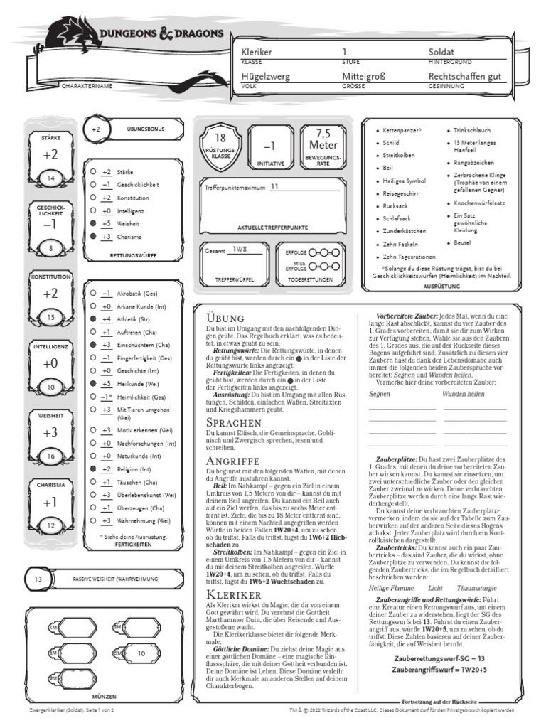 DND - Encounter - Drownedsailors - DE - Drachen Der Sturmwrackinsel ...