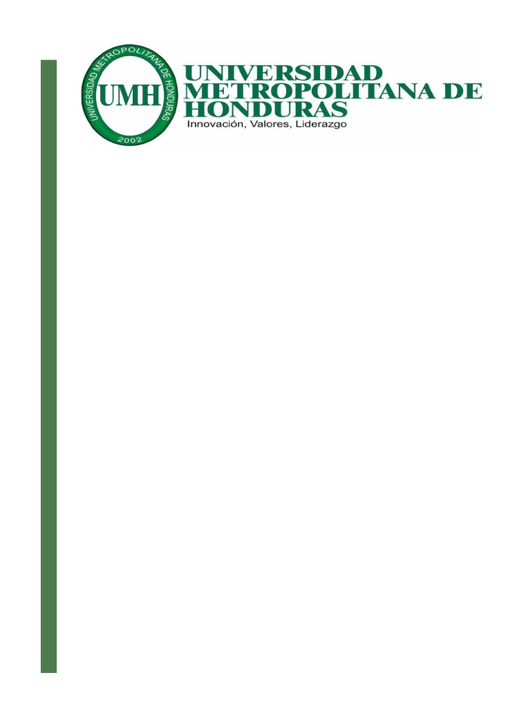 Proyecto Final Proceso de Naturalizacion en Honduras G3 | PDF | Naturalización | Nacionalidad